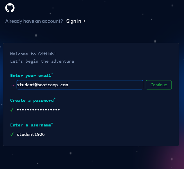 Github – HyperionDev