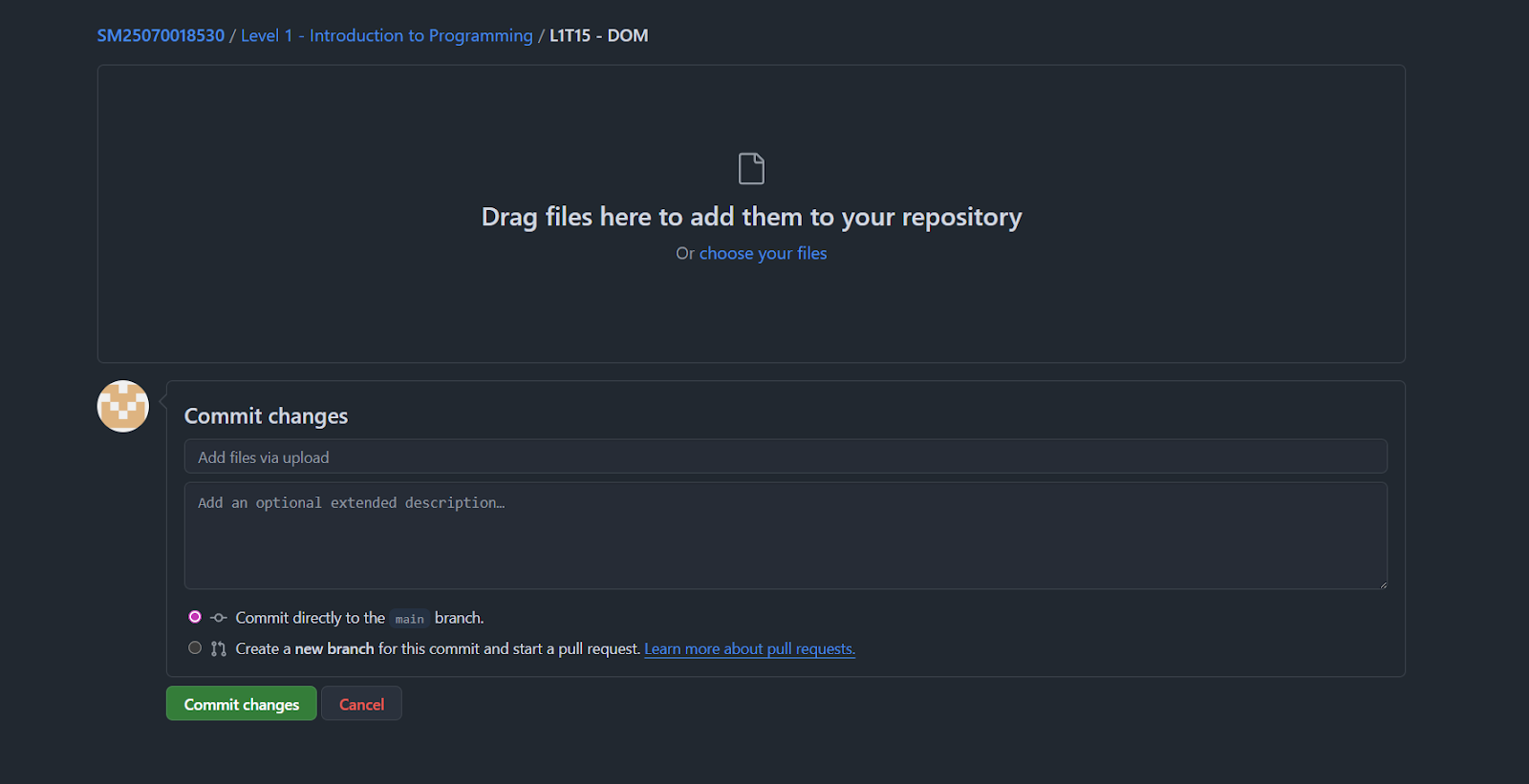 Using GitHub Effectively – HyperionDev