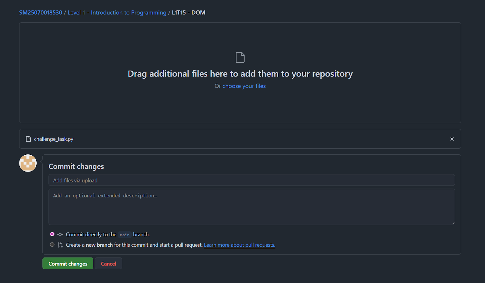 Using GitHub Effectively – HyperionDev
